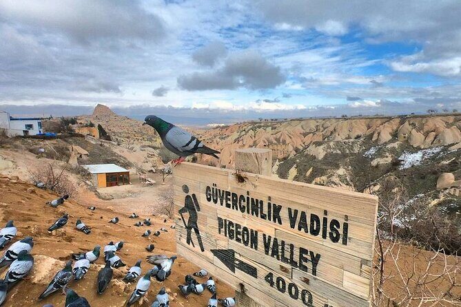 Best of Cappadocia 3 Days Tour - Optional Hot Air Balloon - FAQs