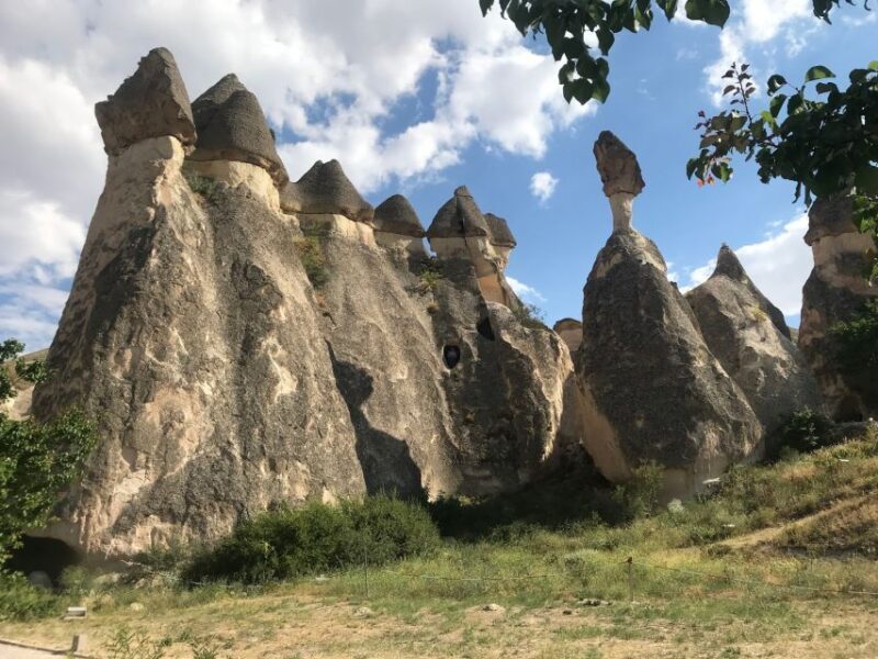 Best of Cappadocia Private Red (north) Tour - Introduction: What Makes This Tour Stand Out?