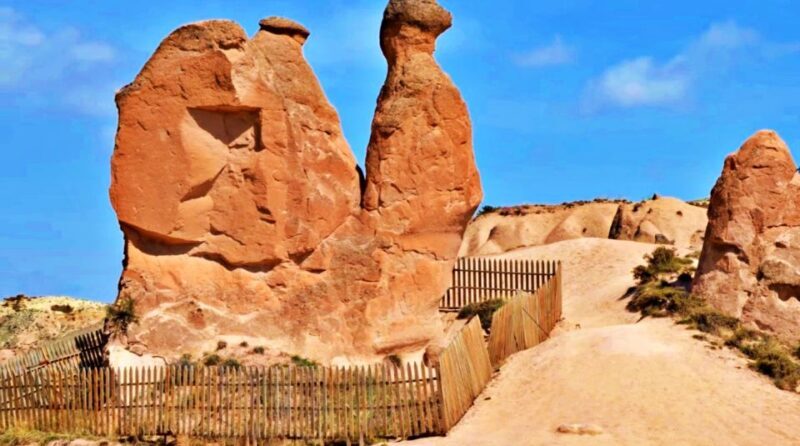 Best of Cappadocia Private Red (north) Tour - FAQ