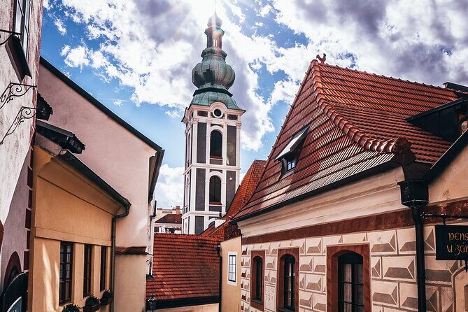 Best of Cesky Krumlov Old Town and Castle Exteriors - Who Should Consider This Tour?