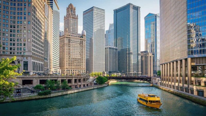 Best of Chicago: Private Walking Tour with a Local - Authenticity and Reviews