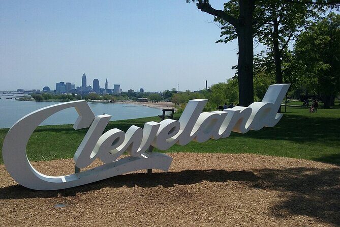 Best of Cleveland Tour - A Review of the Best of Cleveland Tour