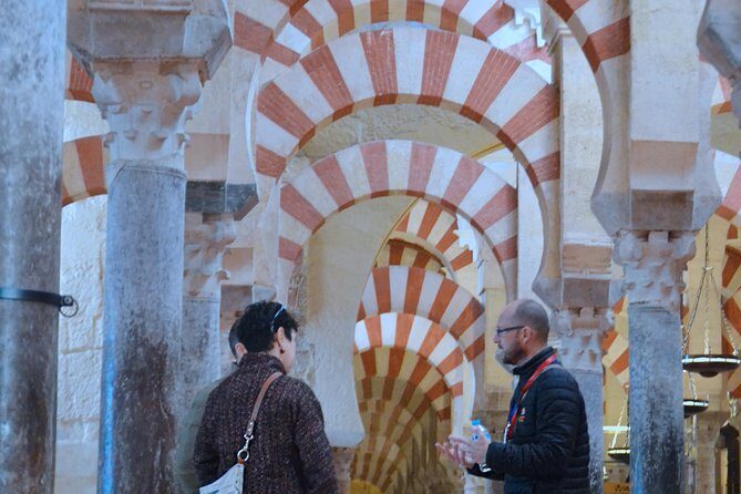 Best of Cordoba Guided Tour - Frequently Asked Questions