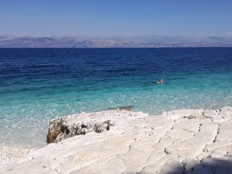 Best of Corfu: Customized Private Excursion - The Sum Up