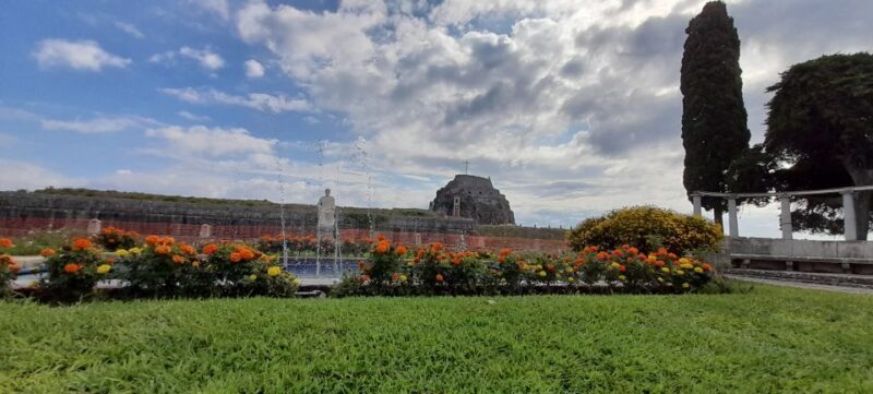 Best of Corfu: Customized Private Excursion - FAQ