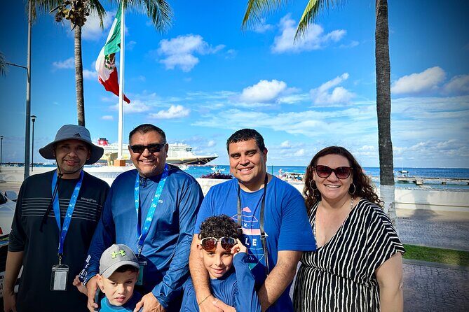 Best of Cozumel Tour - The Sum Up  