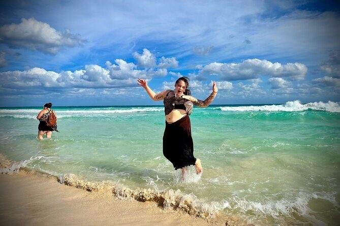 Best of Cozumel Tour - FAQ  