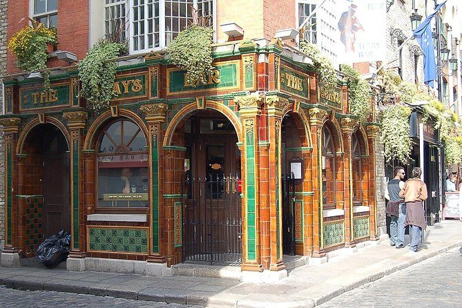 Best of Dublin -- Highlights and Hidden Corners - Key Points