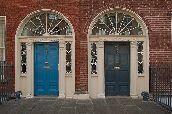 Best of Dublin -- Highlights and Hidden Corners - The Practicalities: Cost, Convenience, and Extras