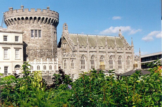 Best of Dublin -- Highlights and Hidden Corners - Authentic Experiences and Hidden Corners