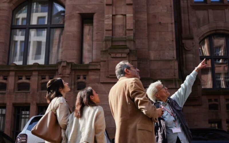 Best of Düsseldorf  The Highlight-Tour - What to Expect from the Tour