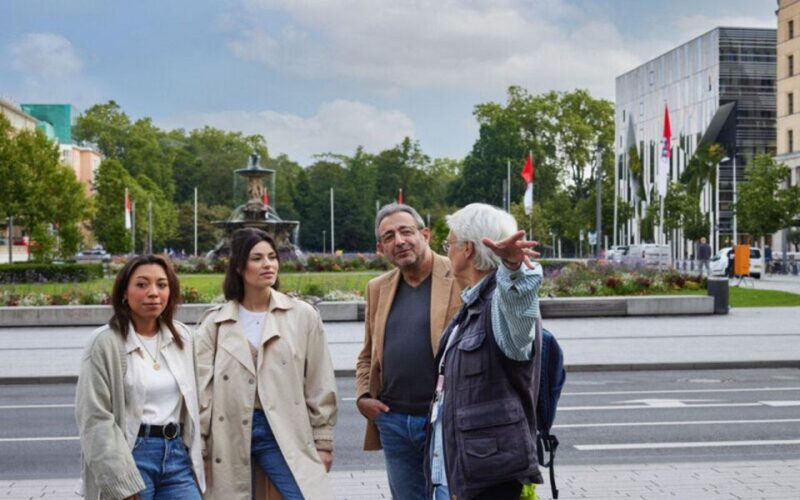 Best of Düsseldorf  The Highlight-Tour - Practical Details and Value