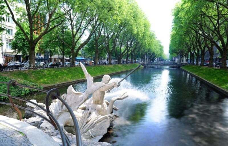 Best of Düsseldorf  The Highlight-Tour - The Sum Up