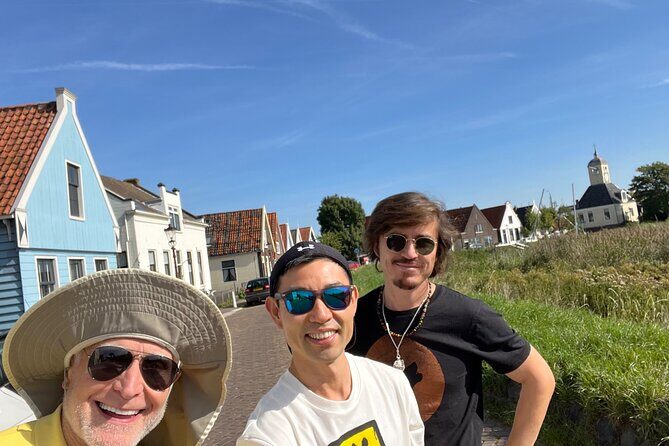 Best of Dutch Countryside: Giethoorn, Windmills, Secret Villages - FAQ