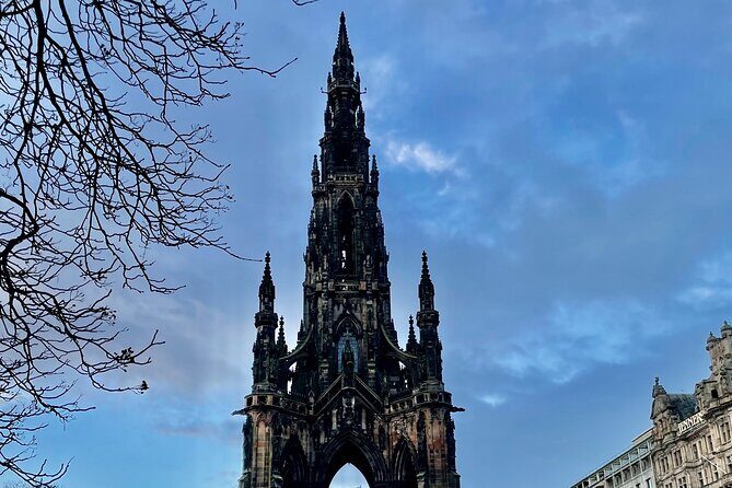 Best of Edinburgh Walking Tour-3 Hours, Small Group max 10 people - An In-Depth Look at the Tour Experience