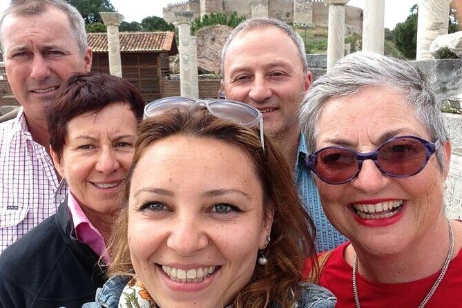 Best of Ephesus Private Tour FOR CRUISE GUESTS / On Time Return - Final Thoughts