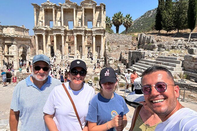 Best of Ephesus Private Tour For Cruise Travelers - Is This Tour Right for You?