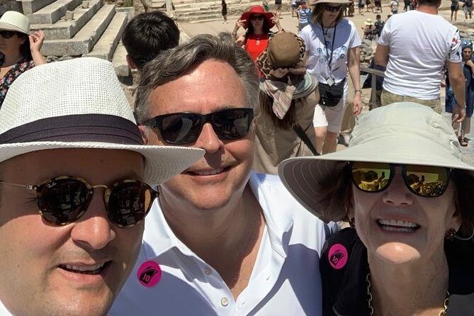 Best of Ephesus Private Tour For Cruise Travelers - Final Thoughts