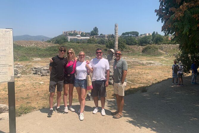 Best of Ephesus Private Tour For Cruise Travelers - FAQ