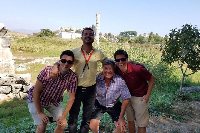 Best of Ephesus Tour For Cruisers - Why Choose the Best of Ephesus Tour?