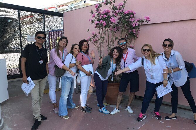 Best of Ephesus Tour For Cruisers - Who Should Book This Tour?