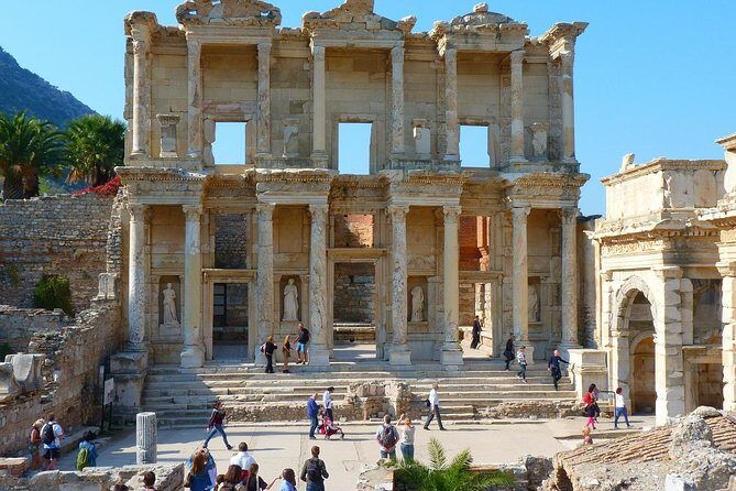 Best of Ephesus Tour for Cruisers (skip the line) - Why This Tour Offers Great Value