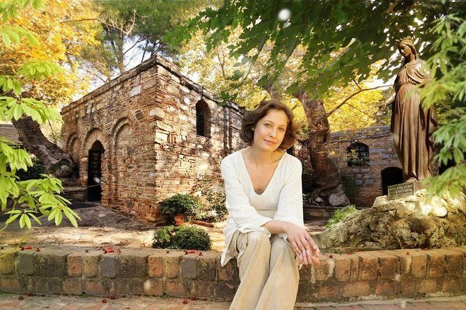 Best Of Ephesus Tour For Crusiers with lunch (skip the line) - Introduction