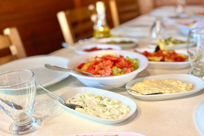 Best of Ephesus Tour From Kusadasi Port | Guaranteed on-time Return to Ship - How the Tour Unfolds