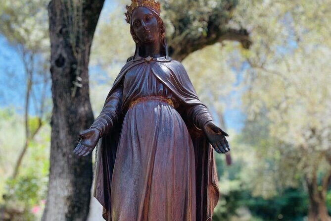 Best of Ephesus Tour From Kusadasi Port | Guaranteed on-time Return to Ship - Why This Tour Is Perfect for Whom?