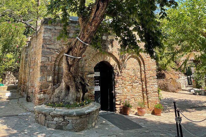 Best of Ephesus Tour From Kusadasi Port | Guaranteed on-time Return to Ship - FAQs