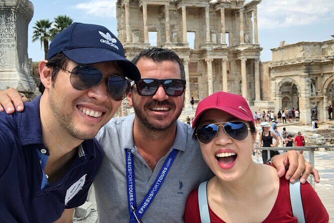 Best of Ephesus Tour from Kusadasi Port / ONLY FOR CRUISE GUESTS - What Makes This Tour Stand Out?