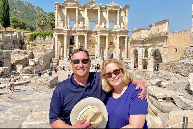 Best of Ephesus Tour from Kusadasi Port / ONLY FOR CRUISE GUESTS - Final Thoughts: Who Is This Tour For?