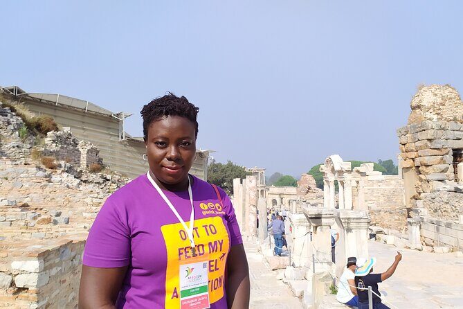 Best of Ephesus Tour From Kusadasi: Temple of Artemis, St John Basilica, Isa Bey Mosque - How the Tour Operates for You