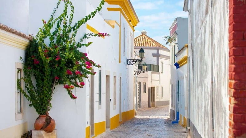 Best of Faro: Private Walking Tour with a Local - Best of Faro: Private Walking Tour with a Local