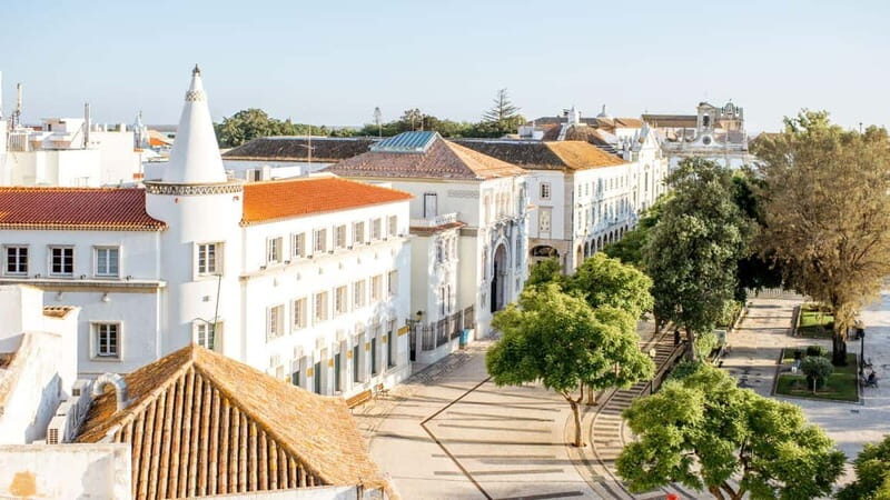 Best of Faro: Private Walking Tour with a Local - Key Points