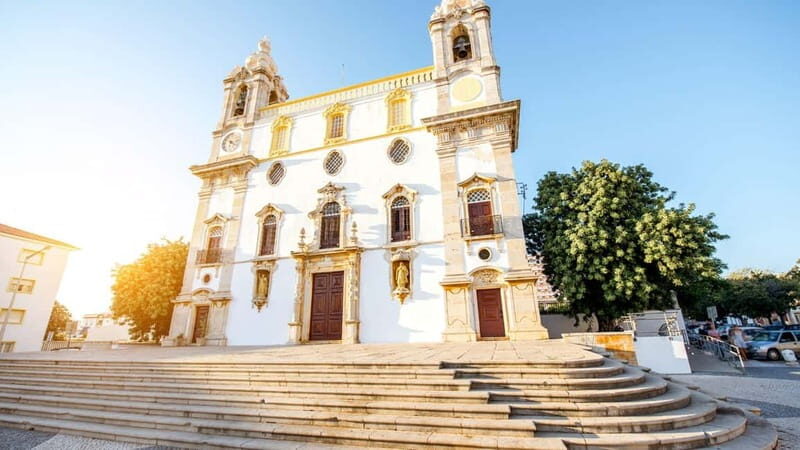 Best of Faro: Private Walking Tour with a Local - What’s Included and What’s Not?