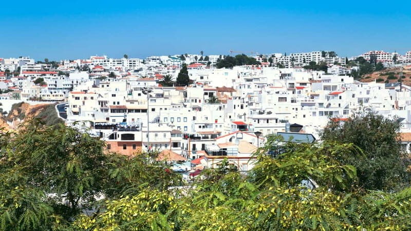 Best of Faro: Private Walking Tour with a Local - The Authentic Faro Experience