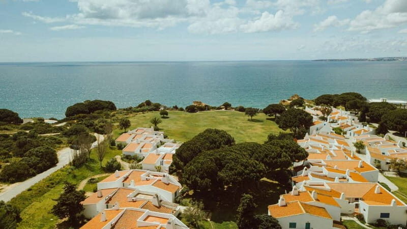 Best of Faro: Private Walking Tour with a Local - Who Should Consider This Tour?