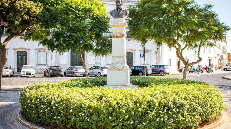 Best of Faro: Private Walking Tour with a Local - The Sum Up