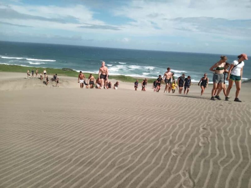 Best of Fiji Tours: 3 Days Package - Practical Information and Tips