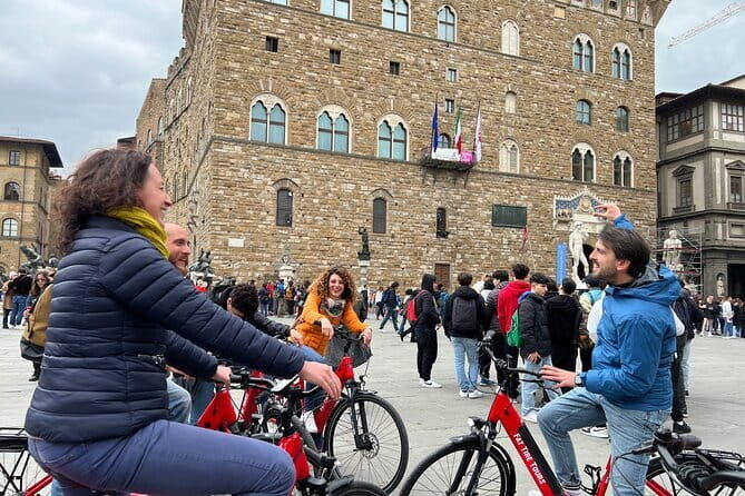 Best of Florence Electric Bike Tour - Who Is This Tour Best For?