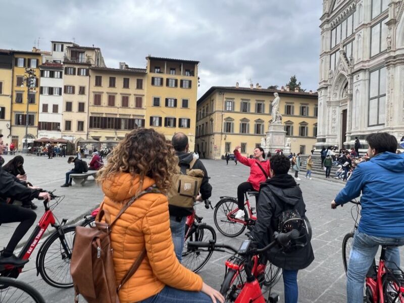 Best of Florence Electric Bike Tour - What Makes the Experience Valuable?
