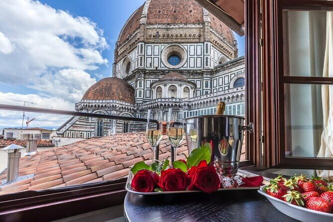 Best of Florence: Half, 1 or 2-Day Private Guided Florence Tour - Why This Tour Offers Value