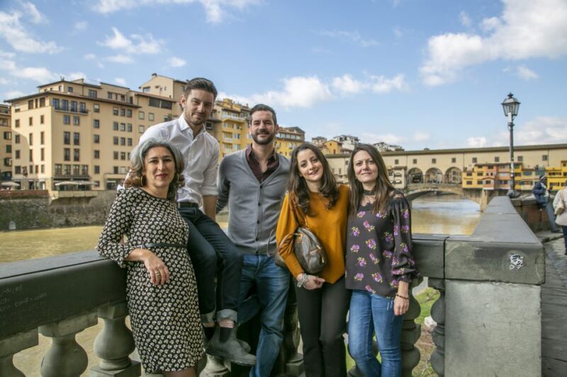 Best of Florence Highlights with private guide - Key Points