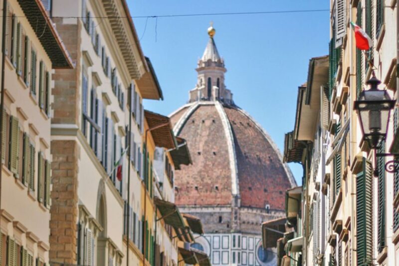 Best of Florence Highlights with private guide - A Deep Dive into the Florence Highlights Tour