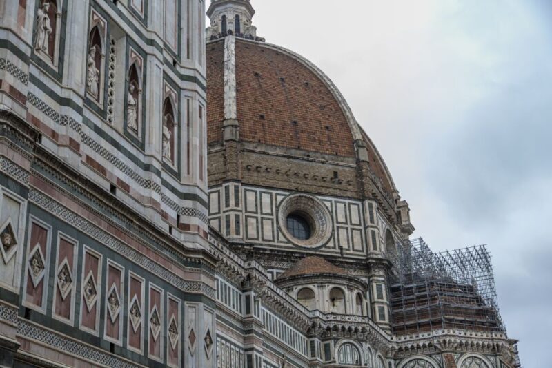 Best of Florence Highlights with private guide - FAQ