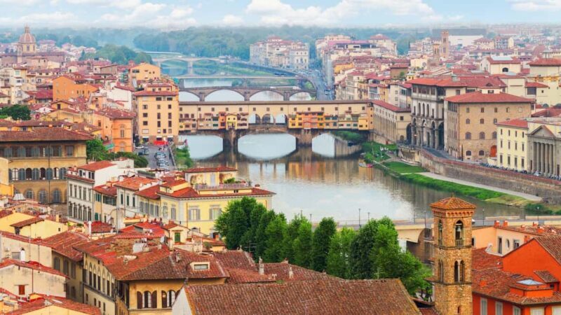 Best of Florence: Private Walking Tour with a Local - Key Points
