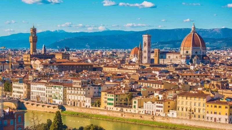 Best of Florence: Private Walking Tour with a Local - An In-Depth Look at the Tour Experience