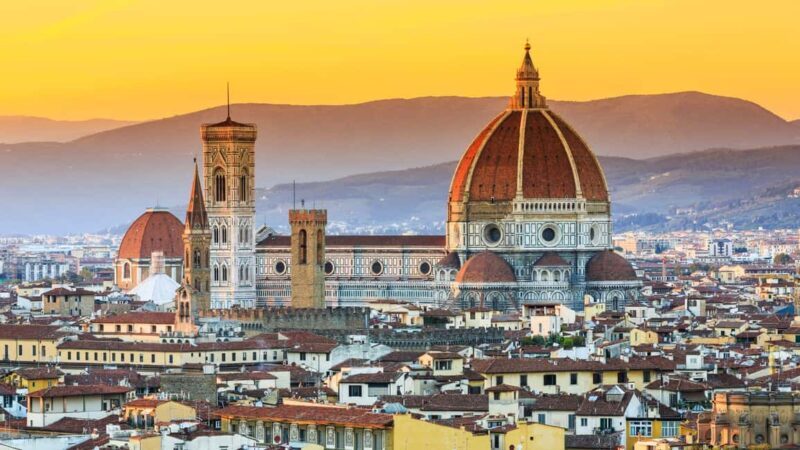 Best of Florence: Private Walking Tour with a Local - Final Thoughts