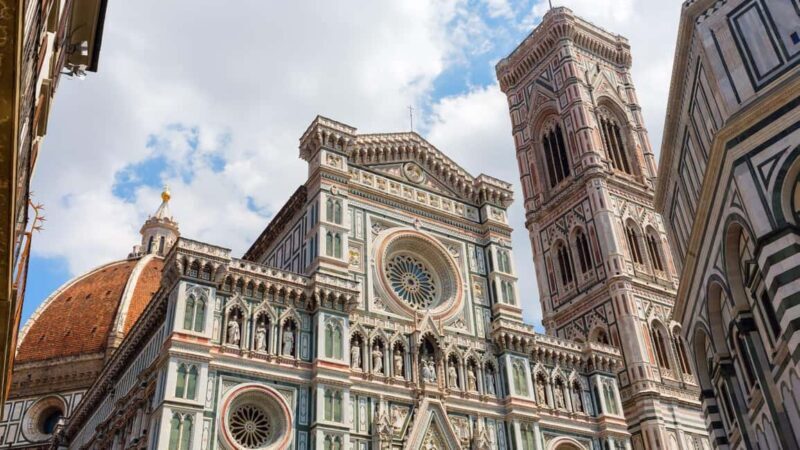 Best of Florence: Private Walking Tour with a Local - FAQ